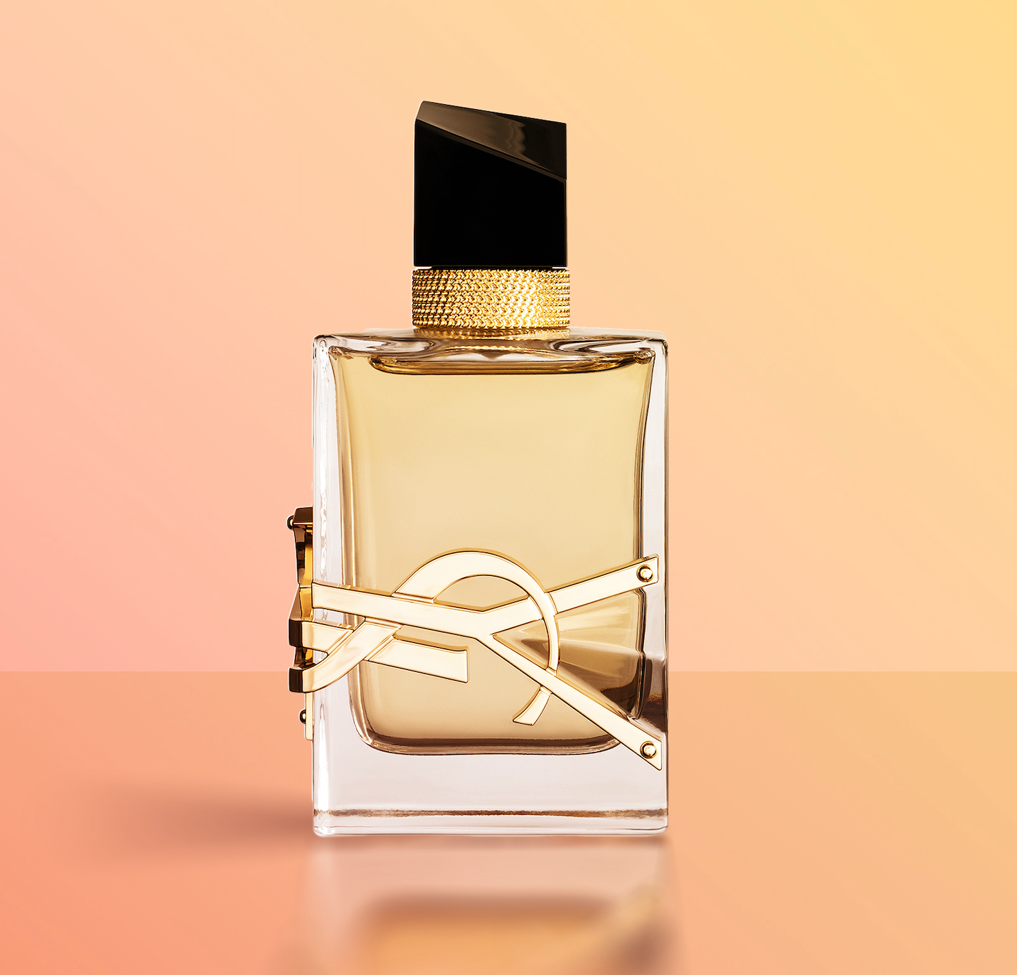 Top 5 YSL Fragrances - REBL