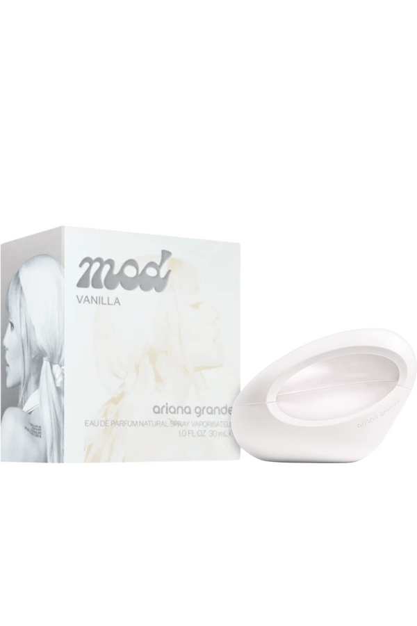 Ariana Grande | Mod Vanilla Eau de Parfum - REBL