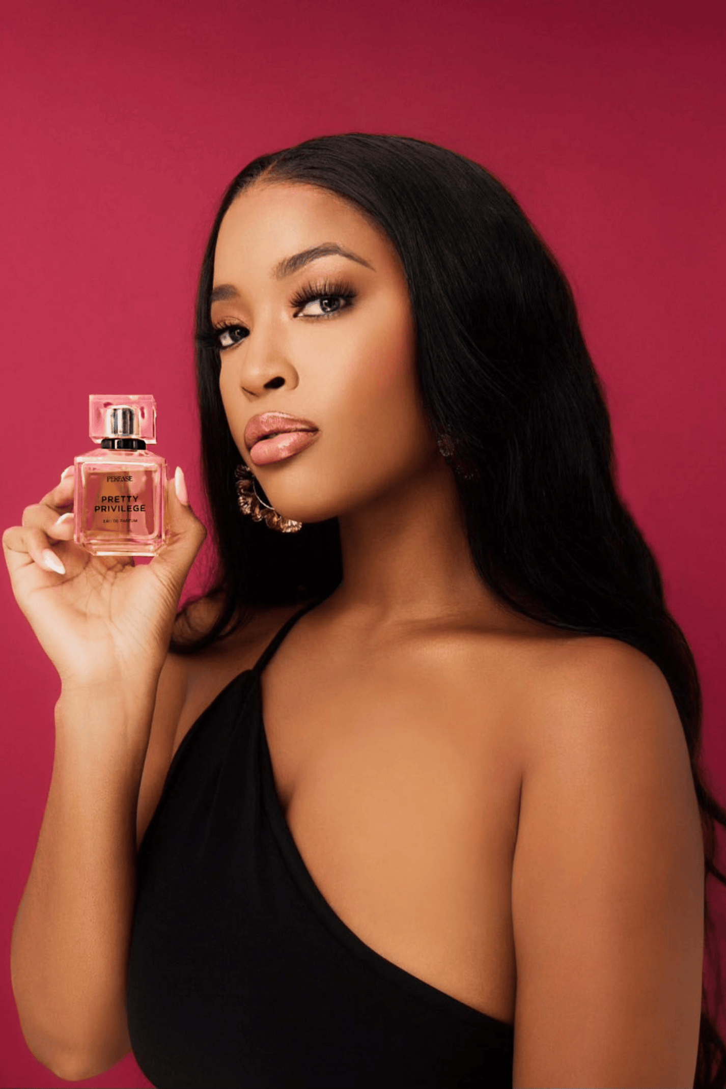 Perease | Pretty Privilege Eau de Parfum – REBL