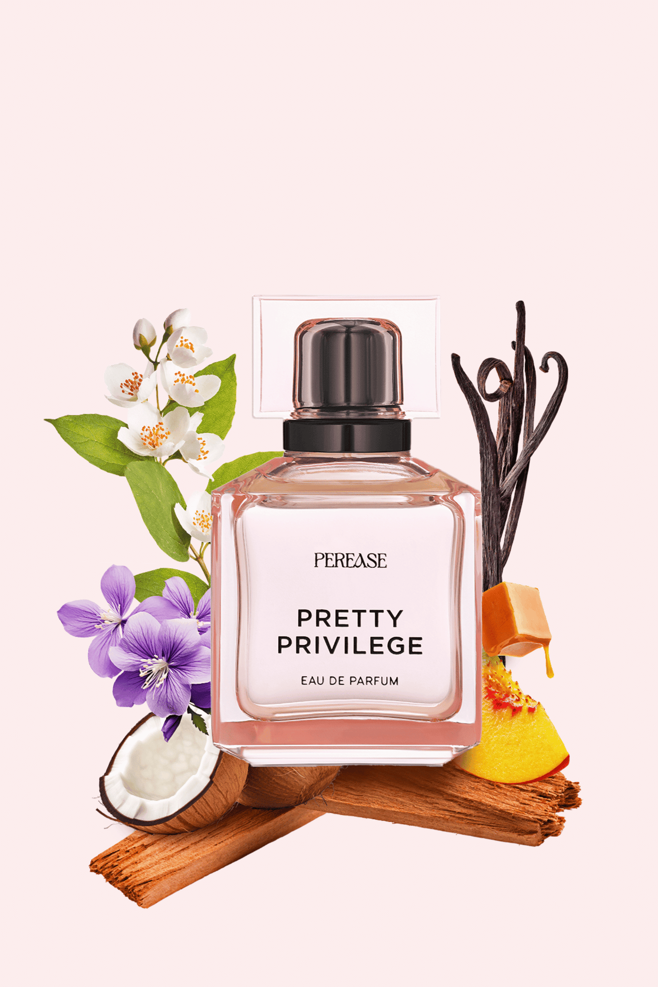 Perease | Pretty Privilege Eau de Parfum – REBL