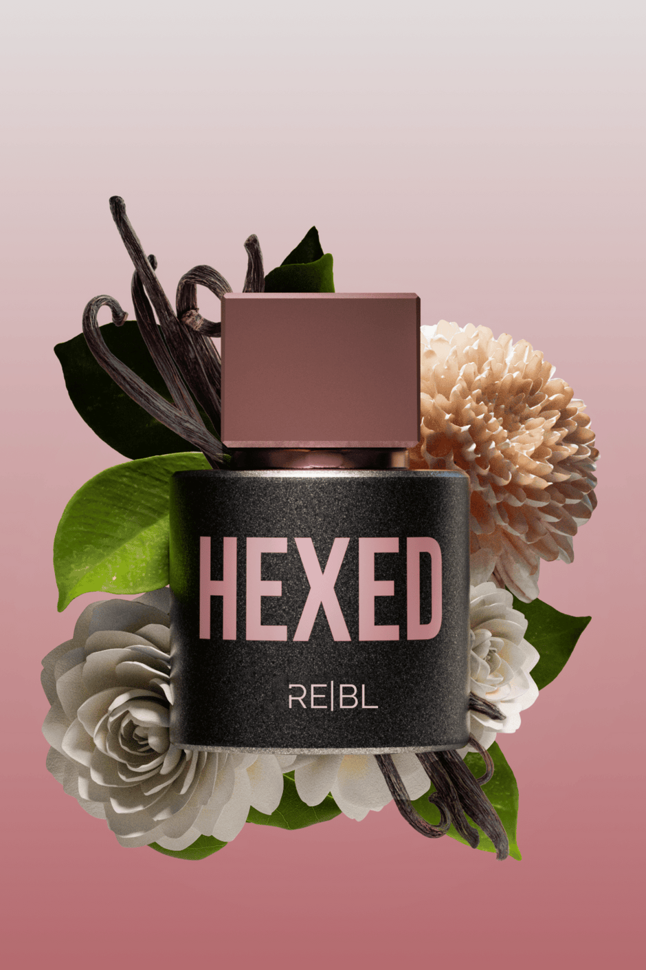 REBL Scents | Trouble Maker | Fragrance Collection