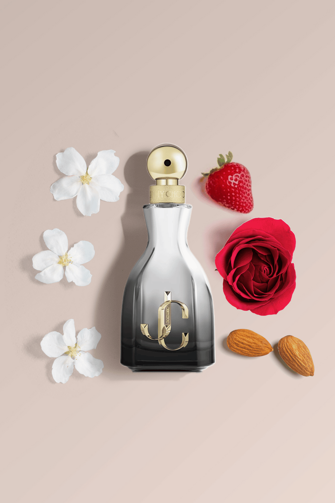 Jimmy Choo | I Want Choo Forever Eau de Parfum – REBL