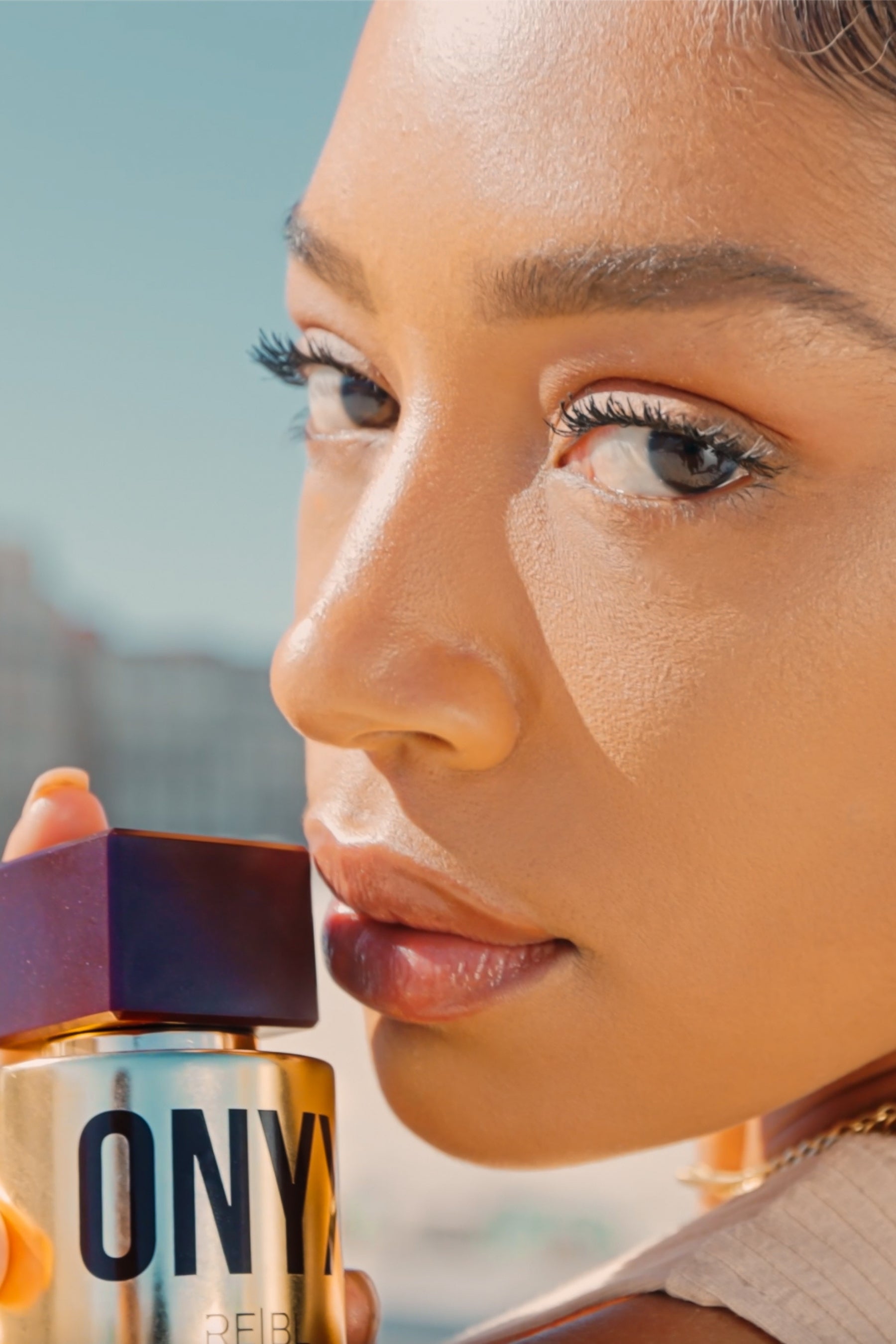 Onyx Perfume by REBL | REBL Scents